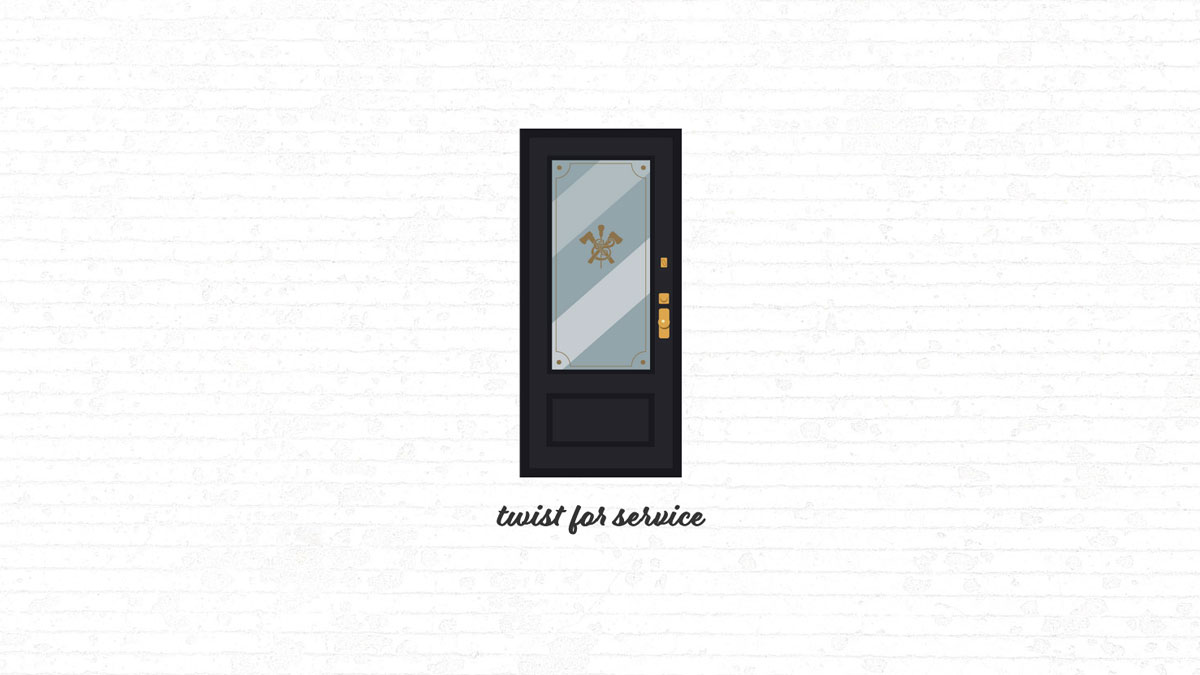 Bevel Bar Journal | Behind the Bar in Waynesville, NC